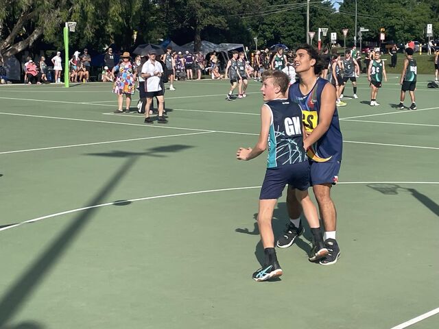 Kingaroy Netball makes it to states | Burnett Today