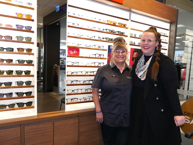 Premium Eye Care during Macula Month and all year round at OPSM ...