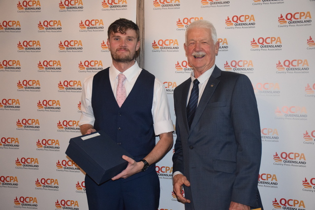 Burnett Today's QCPA wins | Burnett Today