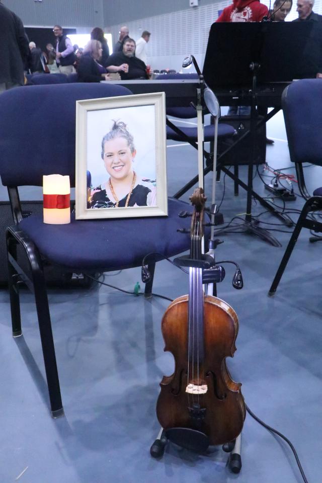 Concerts honour Sonya's legacy | Burnett Today