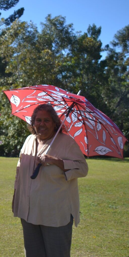 Burnett's Best with Edwina Stewart | Burnett Today