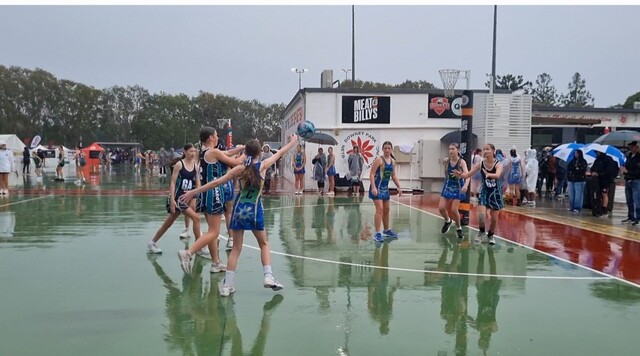 Kingaroy State age a success | Burnett Today