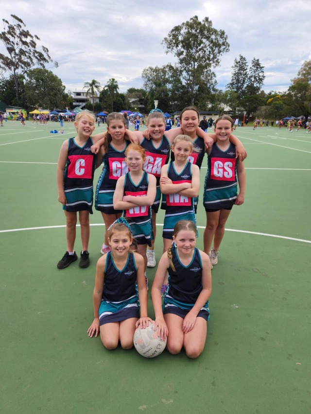 Kingaroy hits the courts | Burnett Today