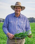 Bryson Head, Callide (LNP) | Burnett Today