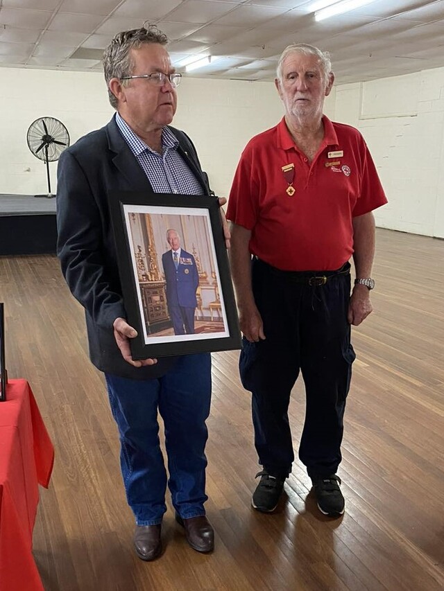 110 years of Red Cross | Burnett Today