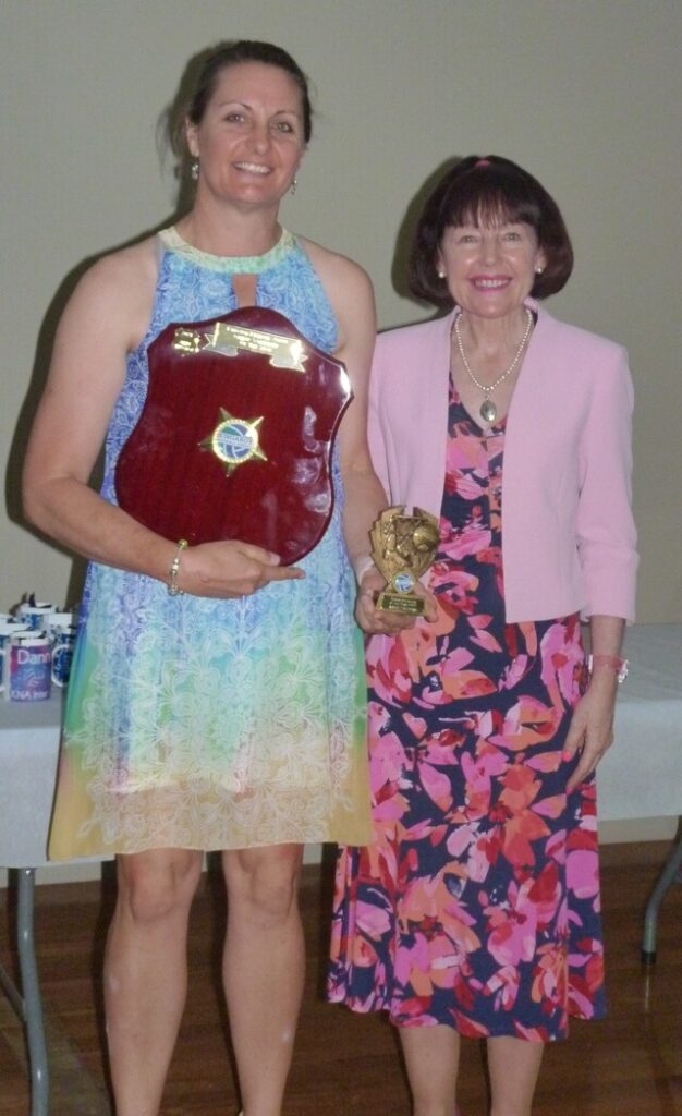 Kingaroy netball champions players | Burnett Today