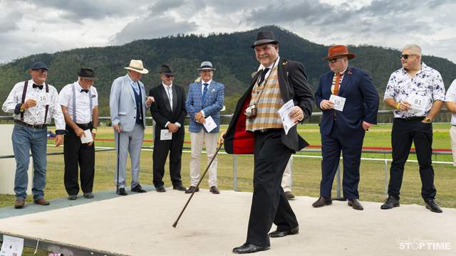 Mt Perry race day action | Burnett Today