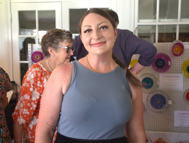 A great turn out at Ringsfield | Burnett Today