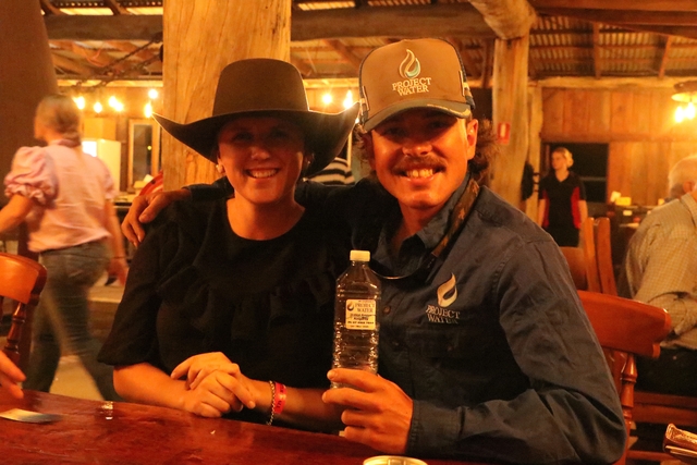 Powerful truths at Beef it Up | Burnett Today