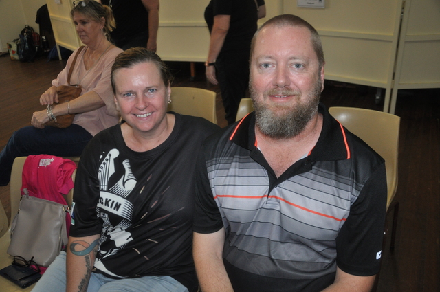 SOCIALS: Rockin' and rollin' | Burnett Today