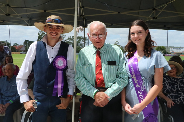 Year of centenaries | Burnett Today