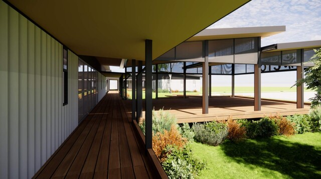 Green light for youth park precinct | Burnett Today