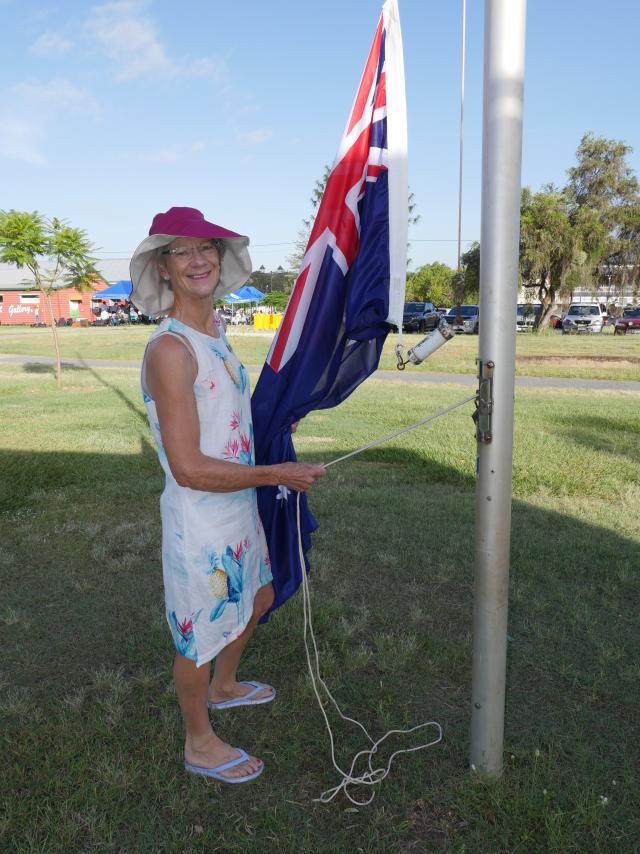 The smell of an Aussie breakfast | Burnett Today
