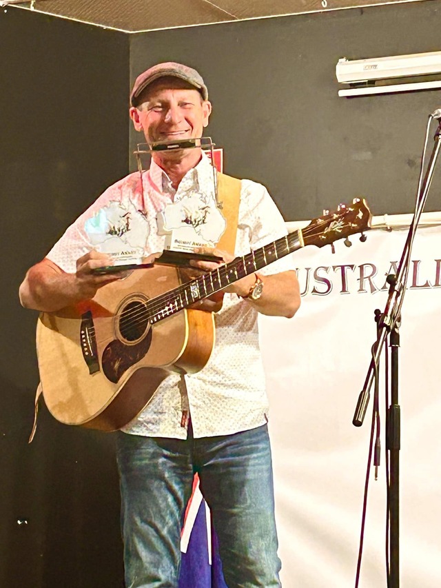 Lloyd's Tamworth wins | Burnett Today