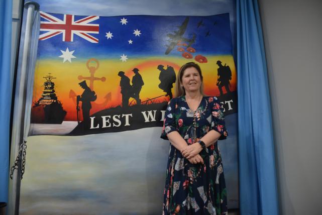 PAST-PRESENT: Kingaroy RSL over the years | Burnett Today