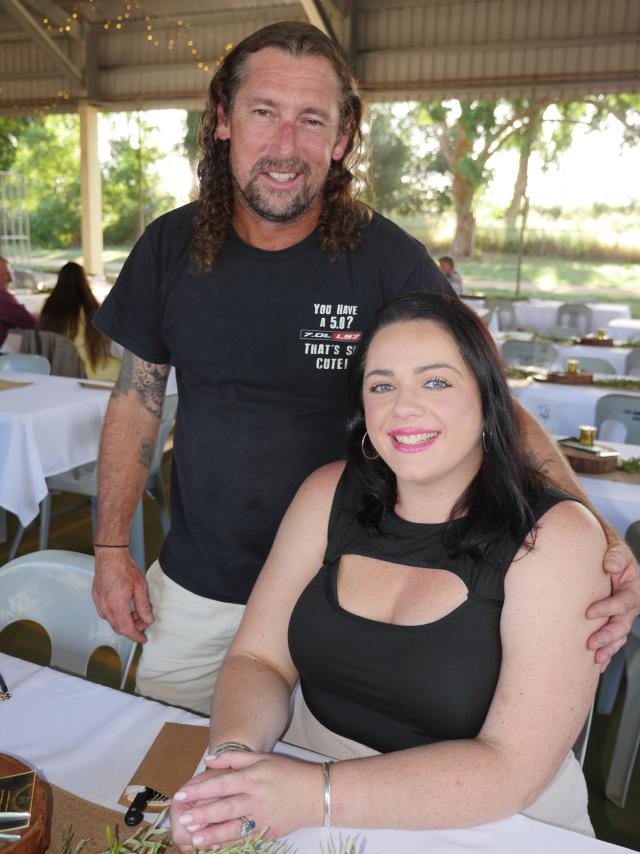 IN PICS: Reef 'n Beef a night to remember | Burnett Today