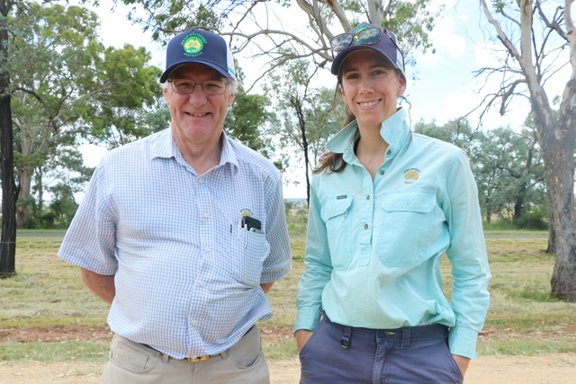 Lots to learn at ag field day | Burnett Today