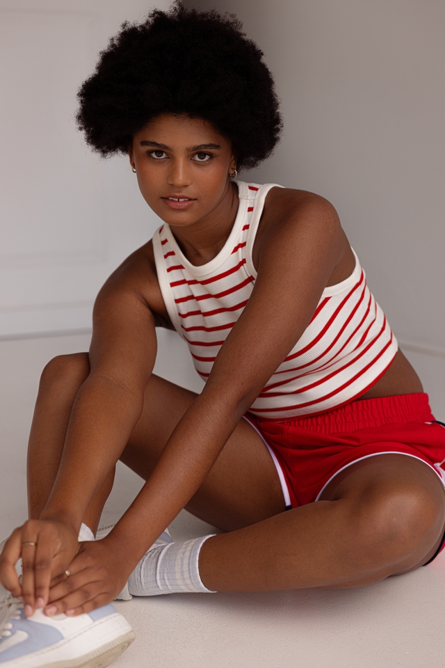 Burnett model takes on the nation | Burnett Today