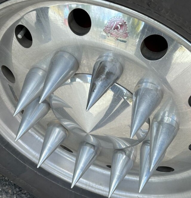 Traffic operation in Goomeri | Burnett Today