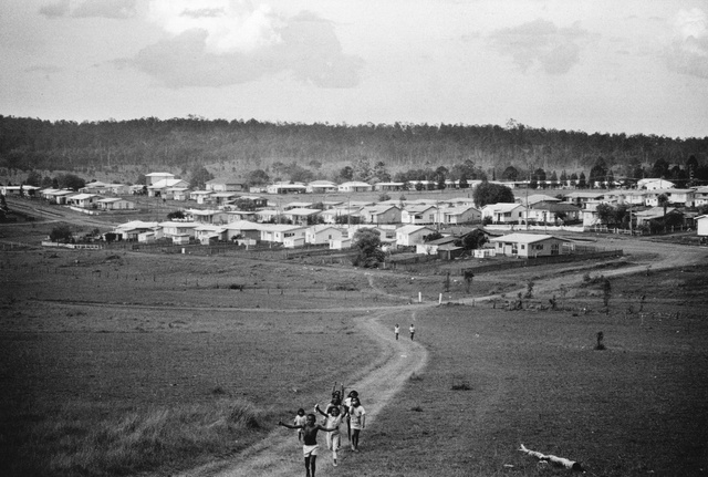 History in the firing line | Burnett Today