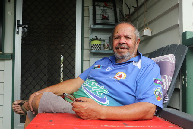 Cherbourg's sign project a success | Burnett Today