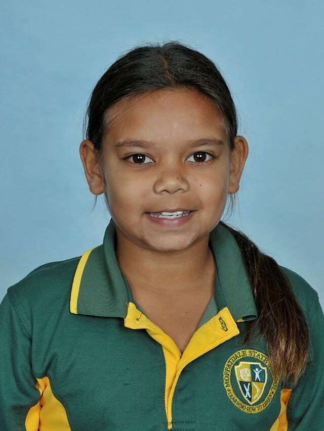 Moffatdale's fantastic five | Burnett Today