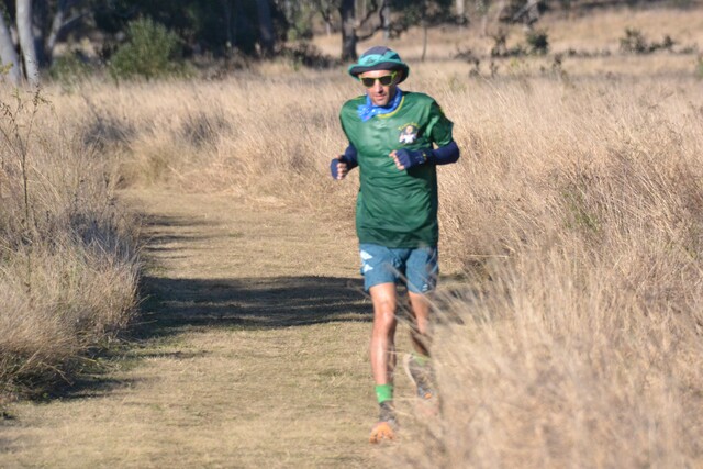 'Strong as ever': Gore defies odds | Burnett Today