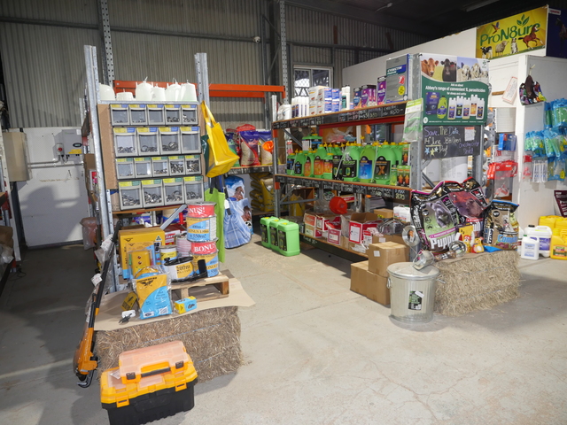 EOFY sale at JBH Rural | Burnett Today