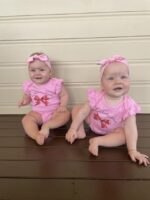 Babies of the Burnett 2025 | Burnett Today