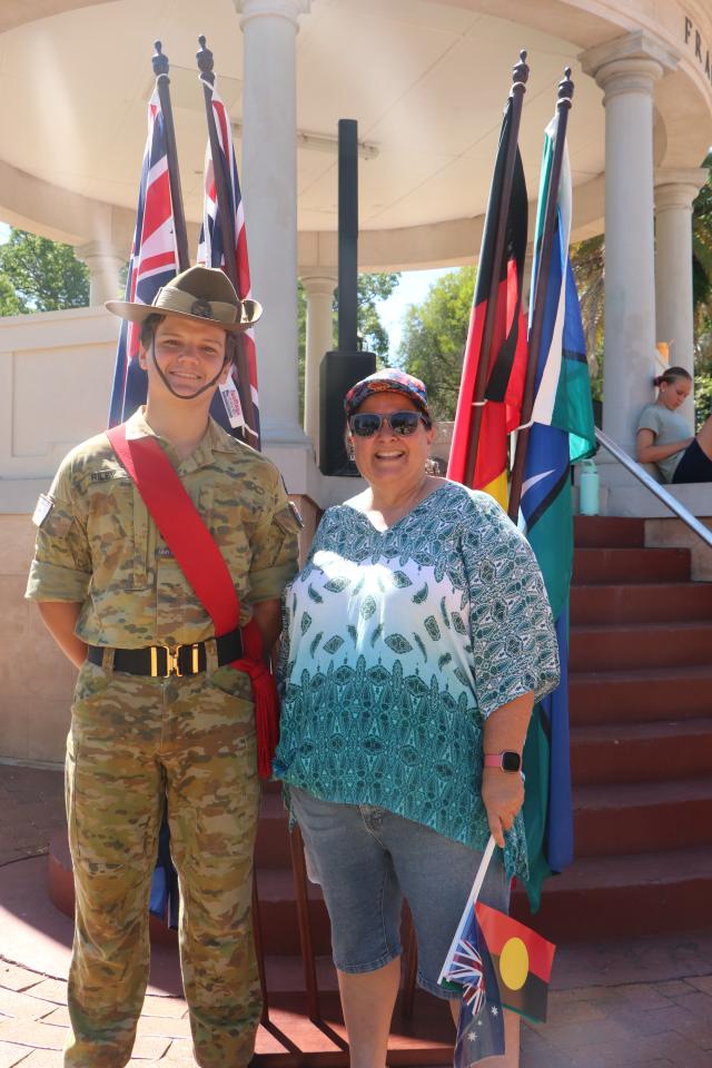 Kingaroy celebrates | Burnett Today